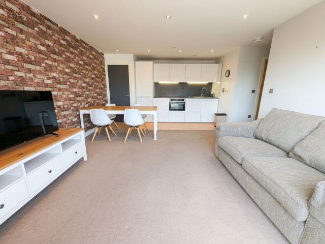 apartment at City Centre, Marsh House, BS1 4AQ