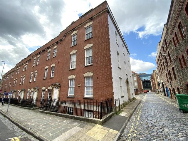 apartment at City Centre, Norfolk Avenue, BS2 8RQ