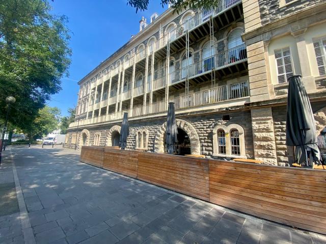 apartment at City Centre, The General, BS1