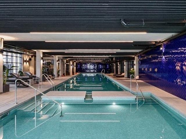Apartment at City Island Way, Greater London