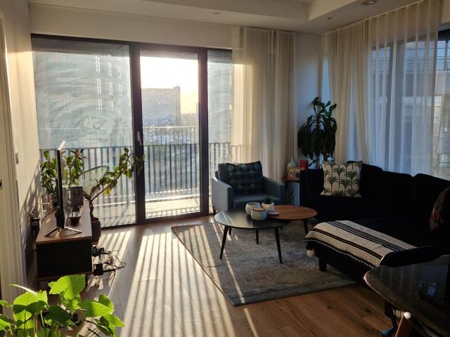 Apartment at City Island Way, Greater London