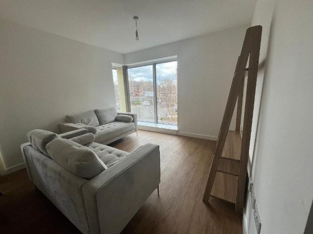 Apartment at City Road, Manchester