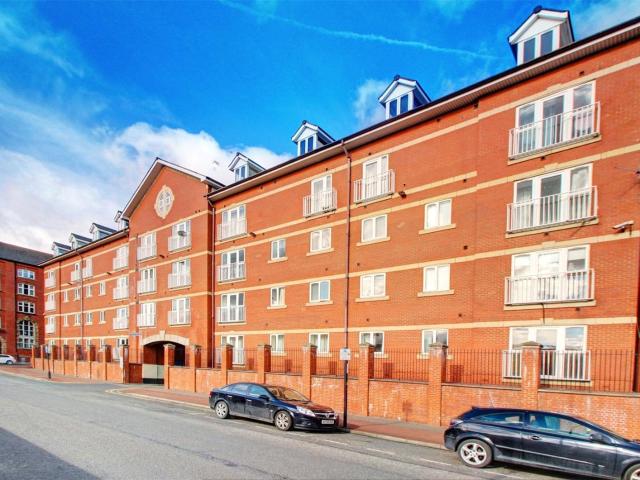 Apartment at City Road, Newcastle upon Tyne