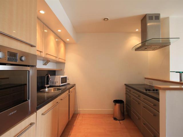 Apartment at City Road, Newcastle upon Tyne