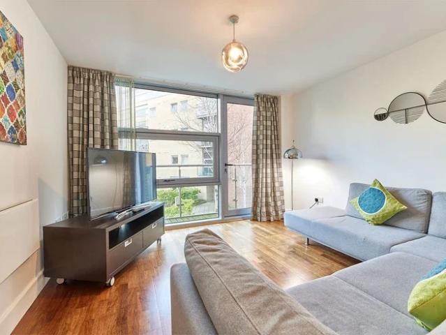 Apartment at Gibson Street, Newcastle upon Tyne
