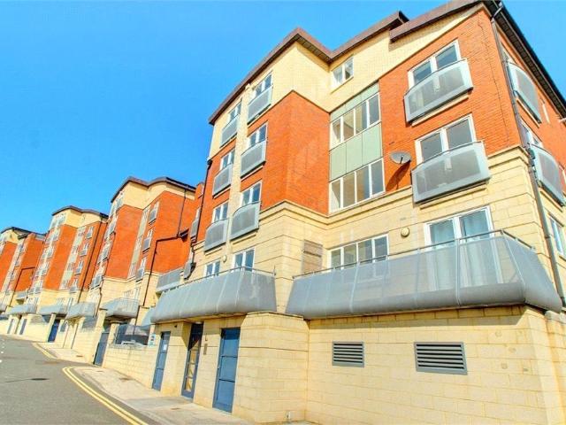 Apartment at City Road, Newcastle upon Tyne