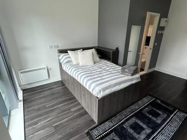 Apartment at City Road, Newcastle upon Tyne
