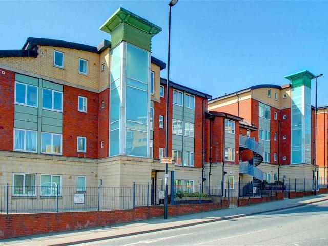 Apartment at City Road, Newcastle upon Tyne