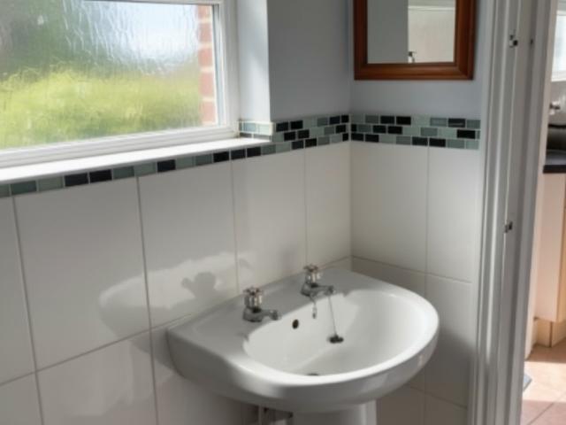Apartment at City Road, Nottingham
