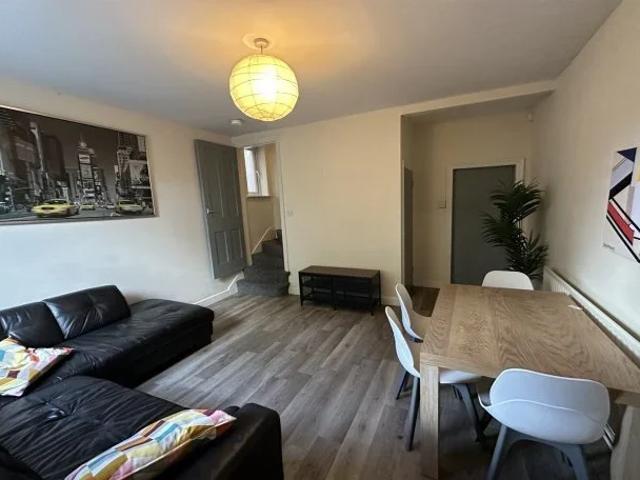 Apartment at City Road, Nottingham