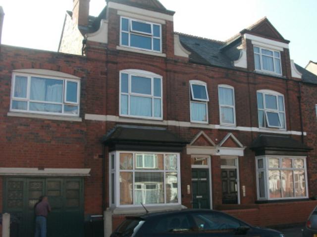 Apartment at City Road, Birmingham