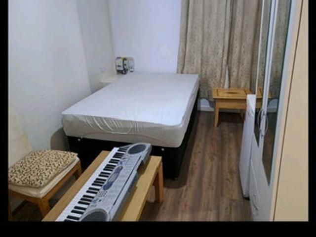 Apartment at City Road, Birmingham