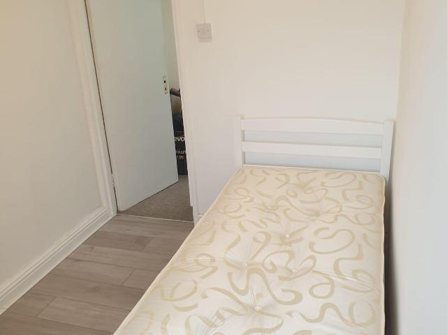 Apartment at City Road, Bristol