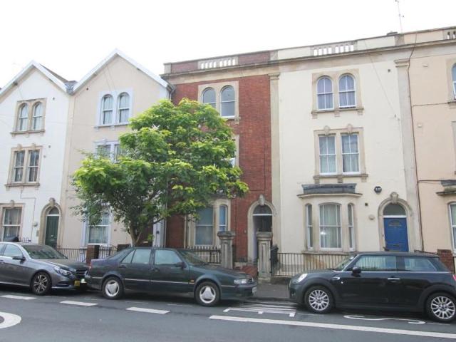 Apartment at City Road, Bristol
