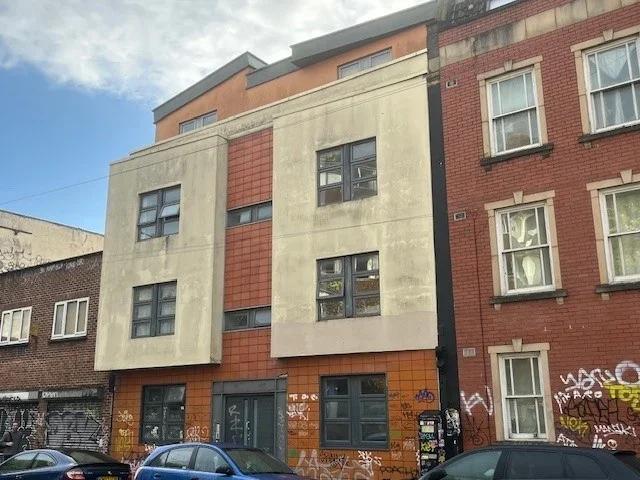 Apartment at City Road, Bristol
