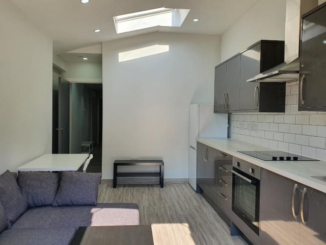Apartment at City Road, Cardiff