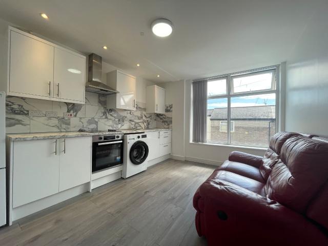 Apartment at City Road, Cardiff
