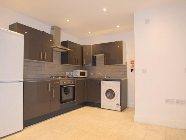 Apartment at City Road, Cardiff