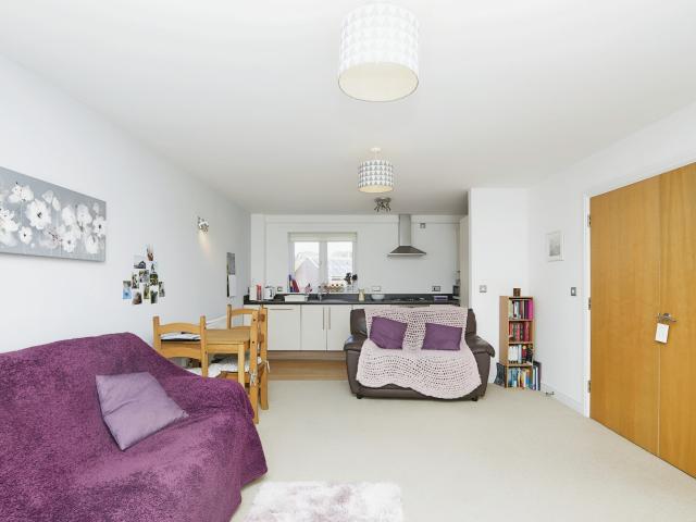Apartment at City Road, Derby
