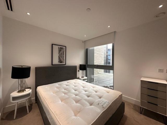 Apartment at City Road, Greater London