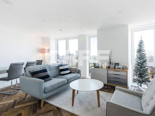 Apartment at City Road, Greater London
