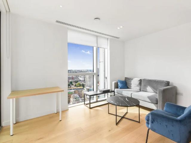 Apartment at City Road, Greater London
