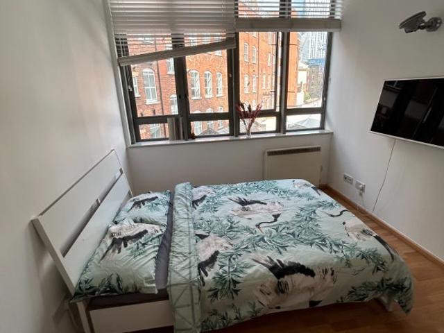 Apartment at City Road, Greater London
