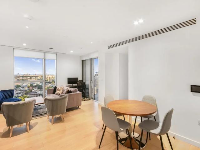 Apartment at City Road, Greater London