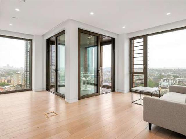 Apartment at City Road, Greater London