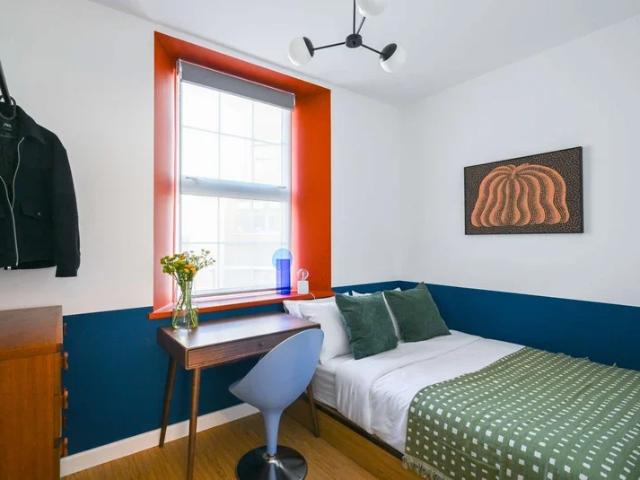 Apartment at City Road, Greater London