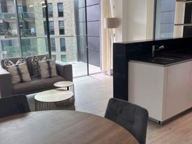 Apartment at City Road, Greater London