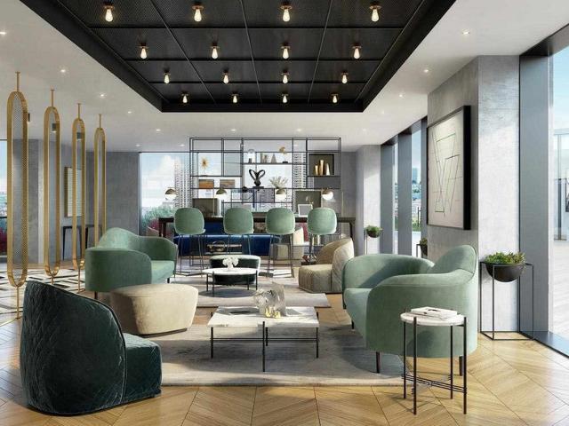 Apartment at City Road, Greater London