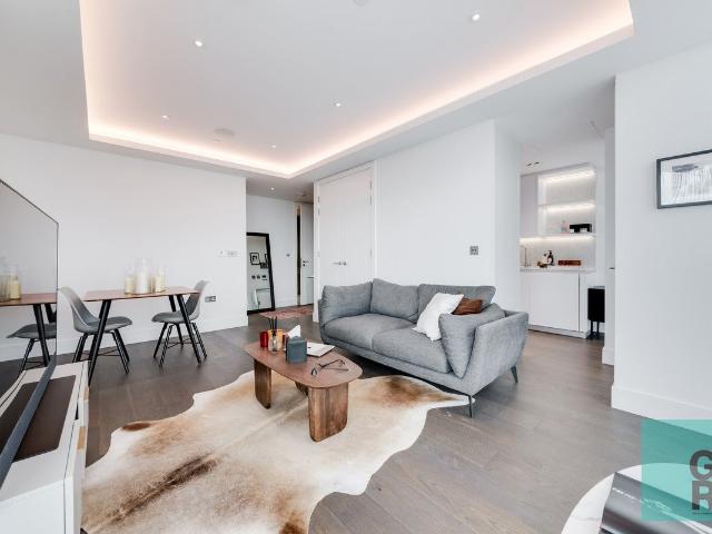 Apartment at City Road, Greater London