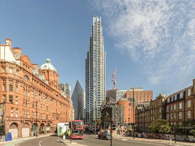 Apartment at City Road, Greater London