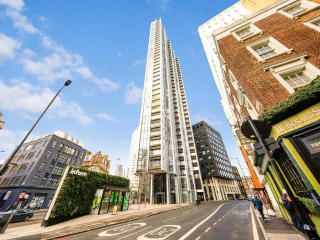 Apartment at City Road, Greater London