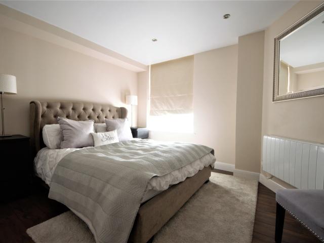 Apartment at City Road, Greater London