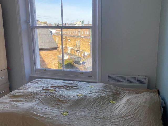Apartment at City Road, Greater London