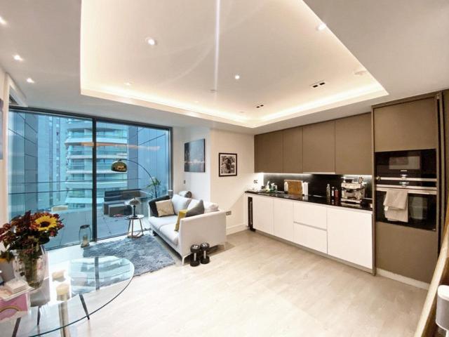 Apartment at City Road, Greater London