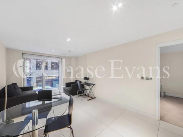 Apartment at City Road, Greater London
