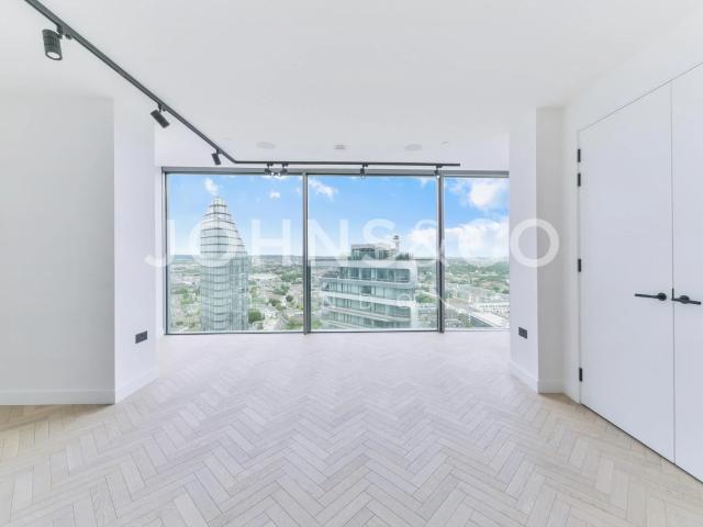Apartment at City Road, Greater London