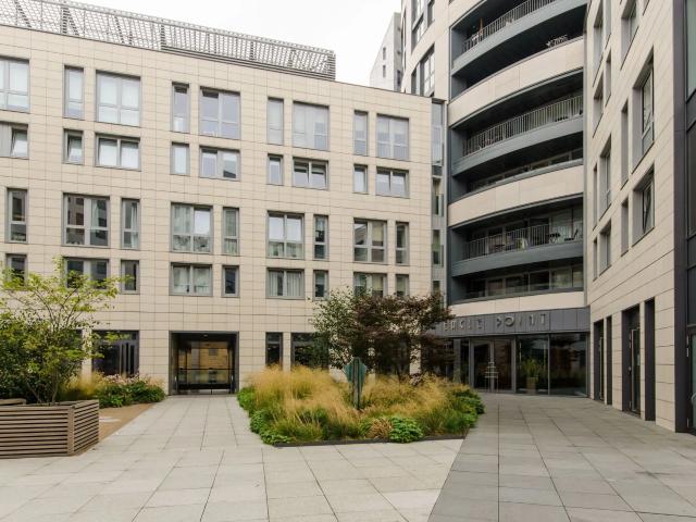 Apartment at City Road, Greater London