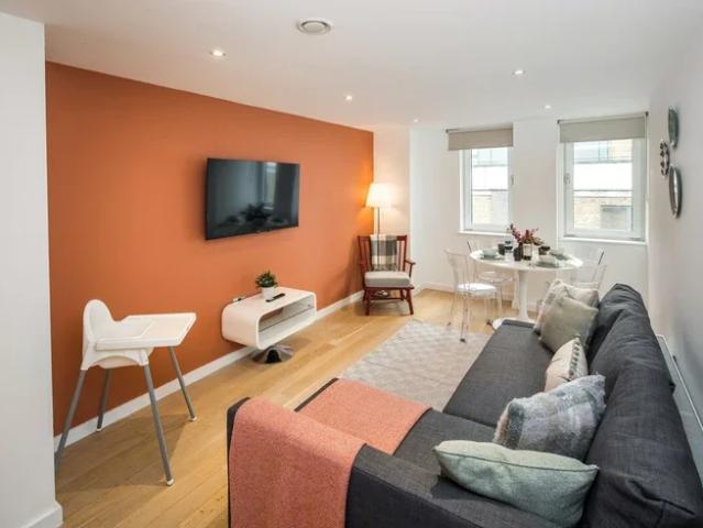 Apartment at City Road, Greater London