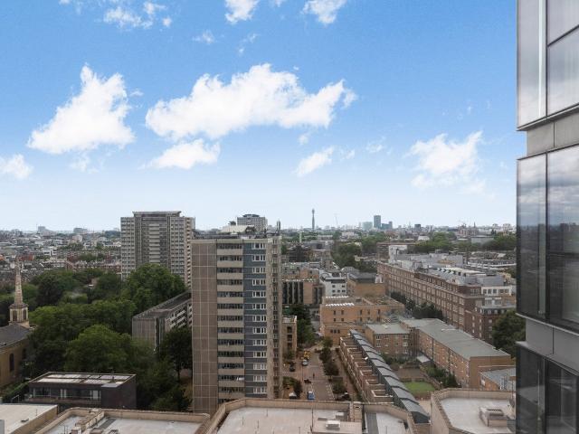Apartment at City Road, Greater London