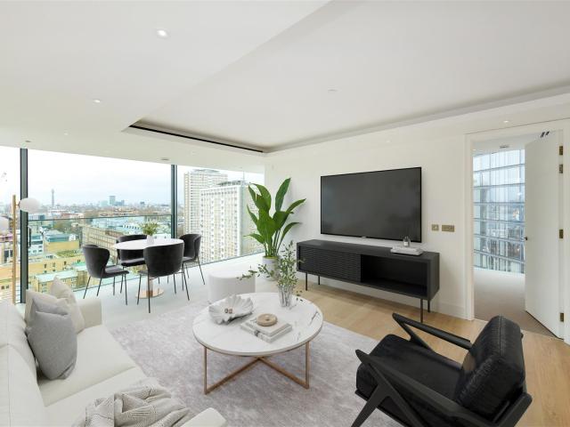 Apartment at City Road, Greater London