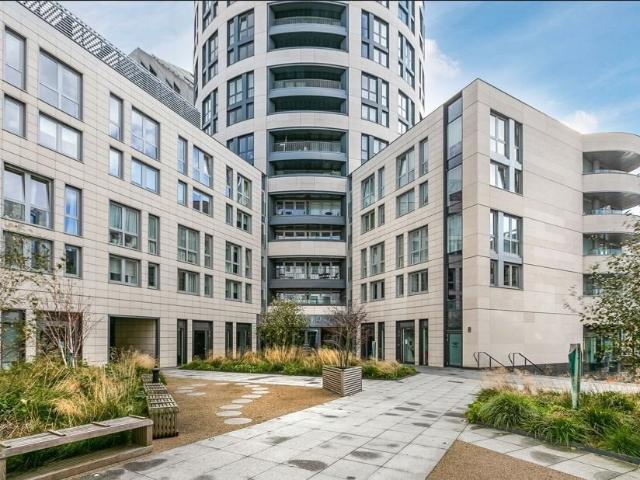 Apartment at City Road, Greater London