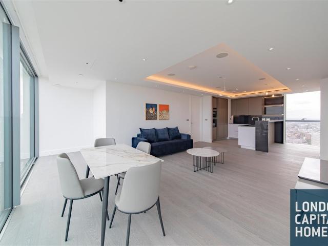 Apartment at City Road, Greater London