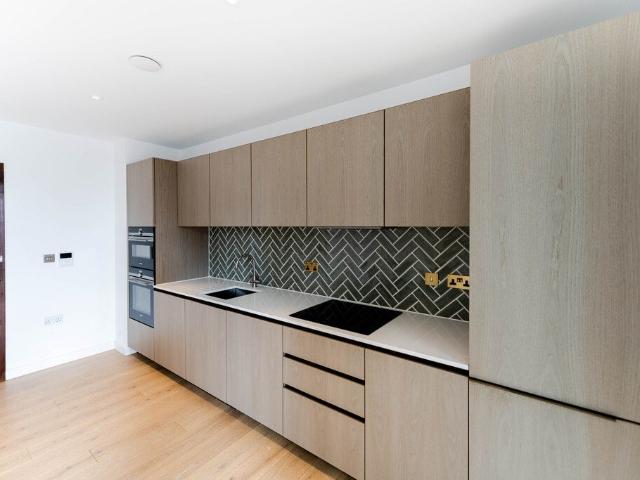 Apartment at City Road, Greater London