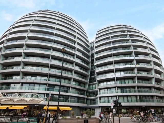 Apartment at City Road, Greater London