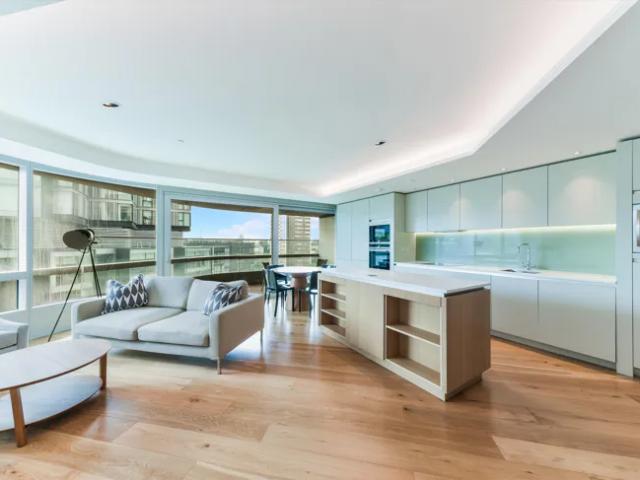 Apartment at City Road, Greater London