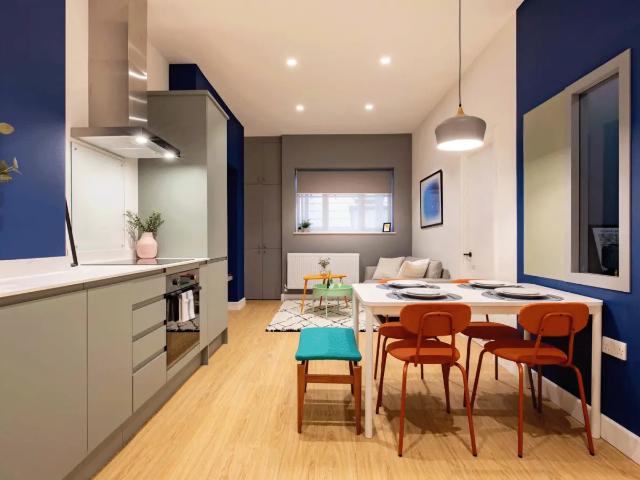 Apartment at City Road, Greater London